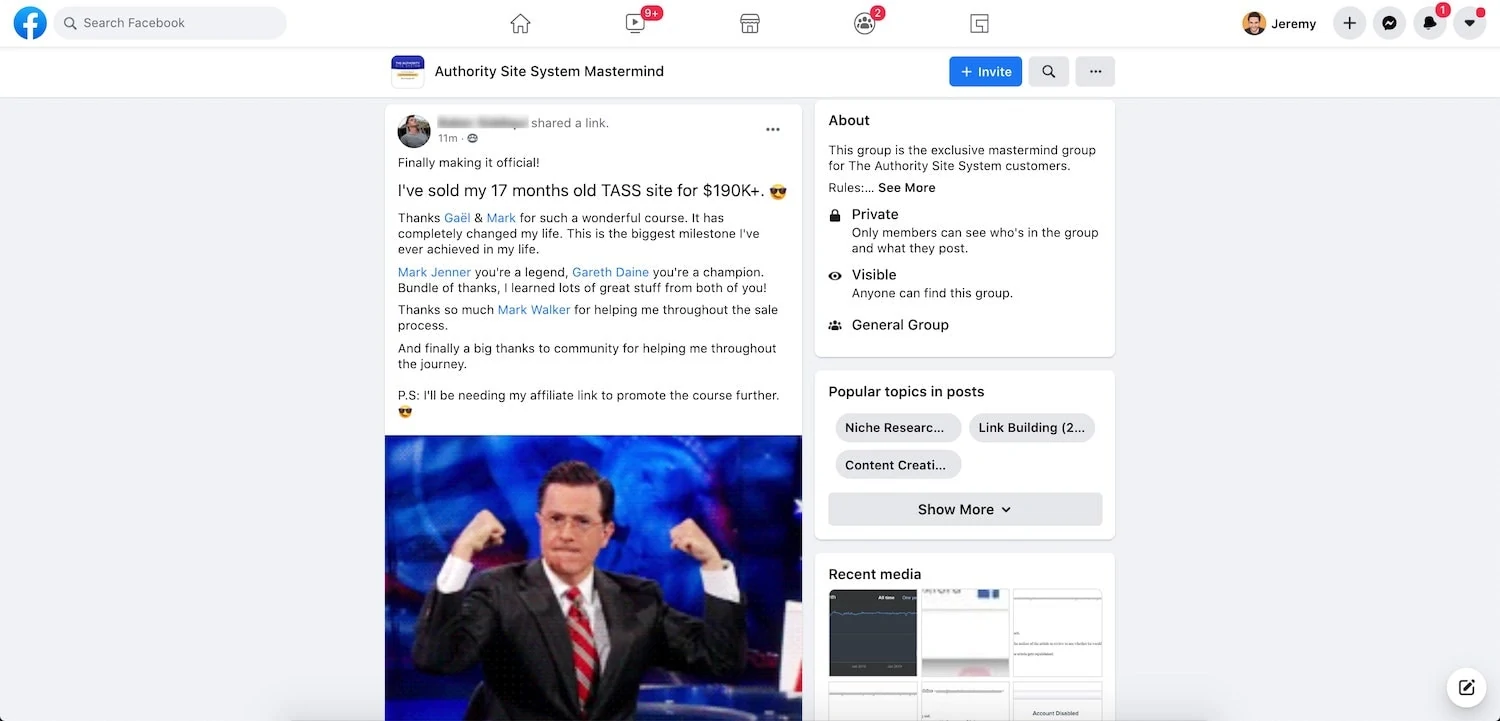 Authority Hacker Review: An in-depth look at TASS + Pro 2023