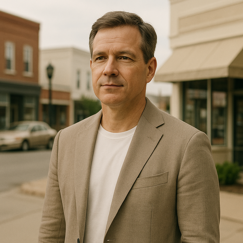 Sam Walton: How Walmart’s Founder Built a Retail Empire | Hustle Life